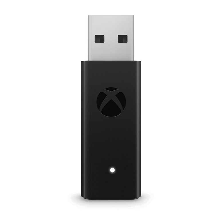 Wireless Adapter Receiver Version 2 Tay Cầm Xbox One / Xbox One S ...