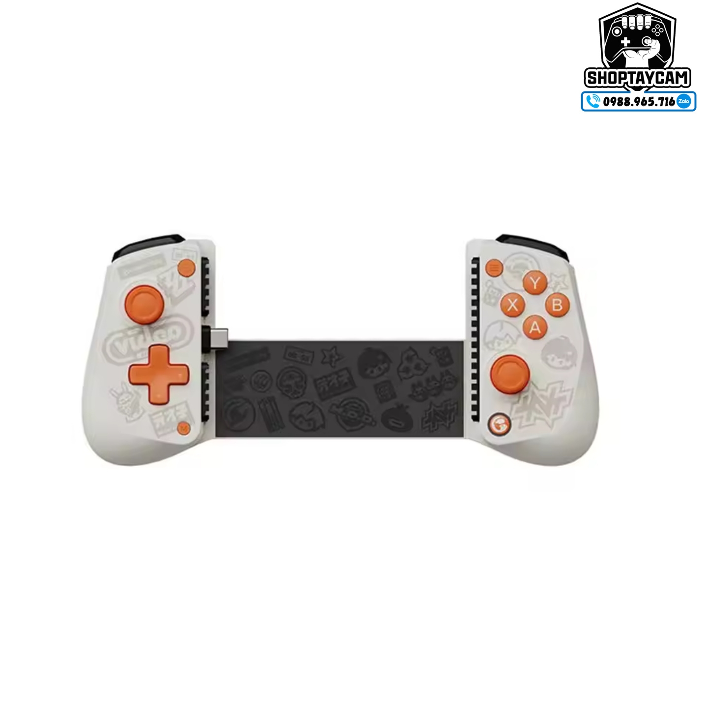 Tay Cầm Flydigi APEX 5