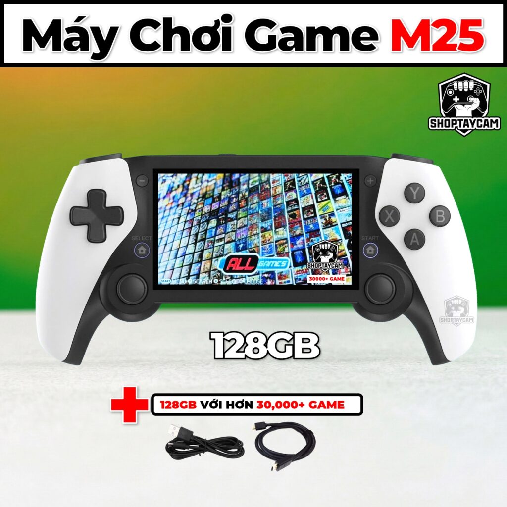 Tay Cầm Gamesir